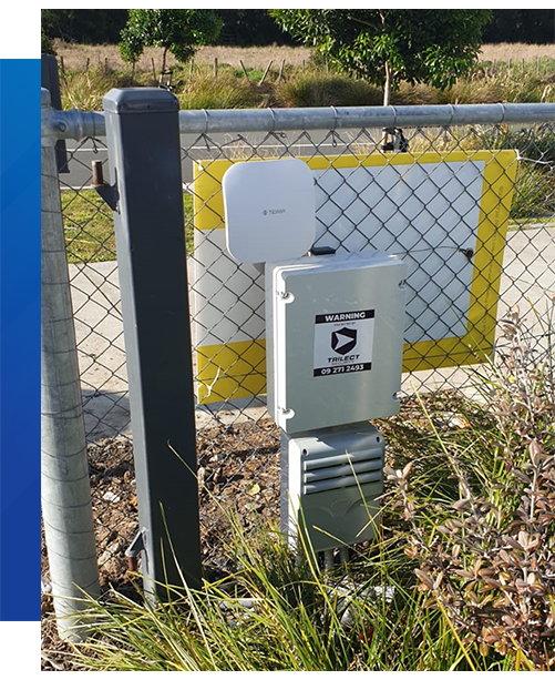 Auckland security system - Access Control Systems - Alarm Systems ...